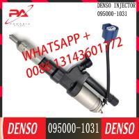 China Common Rail Fuel Injector 095000-1031 095000-0130 DLLA 155 P683 for Diesel Engines 12 Month Warranty for sale