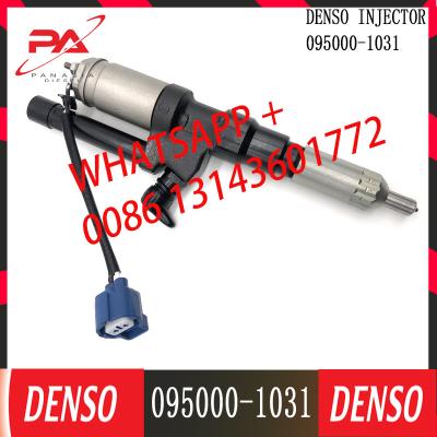 China 095000-1031 Common Rail Diesel Fuel Injector 23910-1044 23910-1045 S2391-01045 for HINO for sale