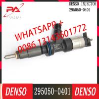 China Common Rail Injector 295050-0401 370-7282 20R-2478 for Caterpillar C4.4 Diesel Engine for sale