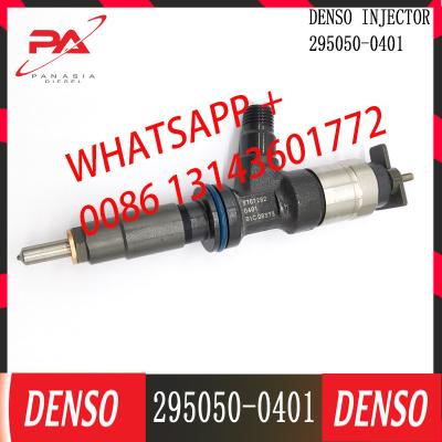 China Common Rail Injector 295050-0401 370-7282 20R-2478 for Caterpillar C4.4 Diesel Engine for sale