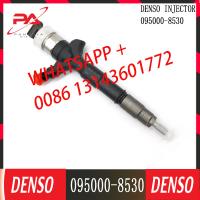 China 095000-8530 Diesel Fuel Injector 23670-09360 23670-0L070 for 2KD-FTV3 12 Month Warranty for sale