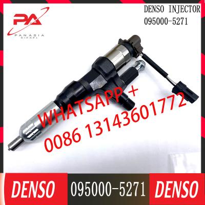 China 095000-5271 Diesel Engine Fuel Injector for Hino 500 Series J08E 23670-E0250 for sale