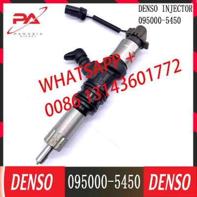 China 095000-5450 Diesel Fuel Injector Common Rail for Mitsubishi 6M60 Fuso ME302143 for sale