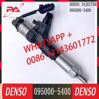 China 095000-5400 Diesel Fuel Injector 23670-78050 23670-E0280 for HINO Toyota 12V for sale