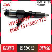 China Denso Diesel Fuel Injector 095000-6310 095000-6311 RE530362 for Engine for sale