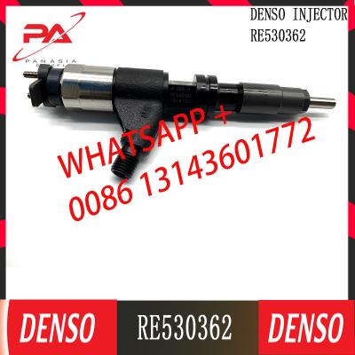China Denso Diesel Fuel Injector 095000-6310 095000-6311 RE530362 for Engine for sale