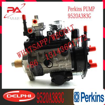 China Diesel Injection Fuel Pump 9520A380G 9520A383G for Perkins 1104D-44T 2644C313 for sale