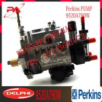 China Engine Fuel Injector Pump 9520A790W RE569473 for Diesel Engines 100% Tested for sale