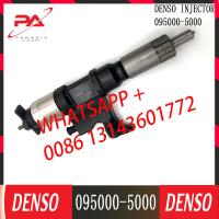 China 095000-5000 Diesel Engine Fuel Injector for Isuzu 4HJ1 OEM 8-97306071-0 8-97306071-2 for sale