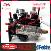 China Common Rail Fuel Pump R9044Z051A R9044Z162A for SsangYong A6650700401 A6650700101 12V for sale