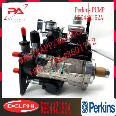 China Common Rail Fuel Pump R9044Z051A R9044Z162A for SsangYong A6650700401 A6650700101 12V for sale