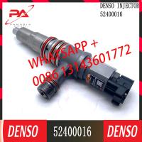 China Diesel Common Rail Fuel Injector 52400016 1576844 EX52407500050 for Ford 3-10 Days Delivery for sale