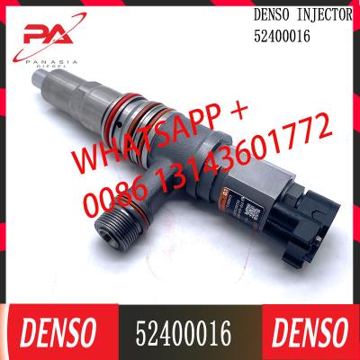 China Diesel Common Rail Fuel Injector 52400016 1576844 EX52407500050 for Ford 3-10 Days Delivery for sale