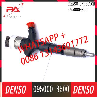 China 095000-8500 Genuine Diesel Fuel Injector 23670-30280 for Toyota Hilux 2KD-FTV for sale