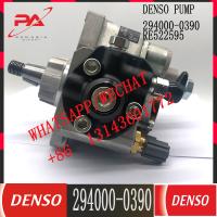 China DENSO Diesel Fuel HP3 Pump 294000-0390 RE522595 for 4045T 6068T Excavator for sale