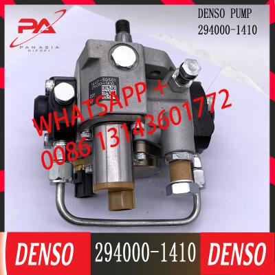 China DENSO Diesel Fuel Injection HP3 Pump 294000-1410 for KUBOTA 1G421-50501 1G420-50501 for sale