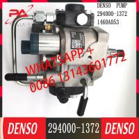 China DENSO HP3 Diesel Fuel Injection Pump 294000-1372 1460A053 for Mitsubishi 4D56 for sale