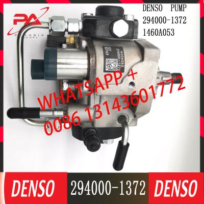 China DENSO HP3 Diesel Fuel Injection Pump 294000-1372 1460A053 for Mitsubishi 4D56 for sale