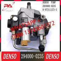 China DENSO Diesel Fuel HP3 Pump 294000-0235 8-97311373-5 8-97311373-6 for ISUZU 4JK1 Engine for sale