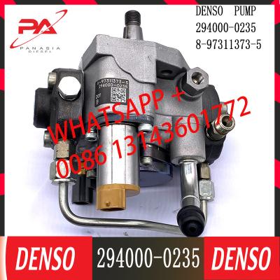 China DENSO Diesel Fuel HP3 Pump 294000-0235 8-97311373-5 8-97311373-6 for ISUZU 4JK1 Engine for sale