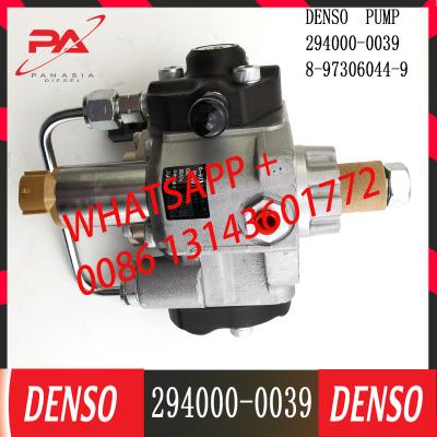 China Diesel Fuel Injection Pump 294000-0039 8973060449 for HITACHI ZX240-3 Excavator for sale
