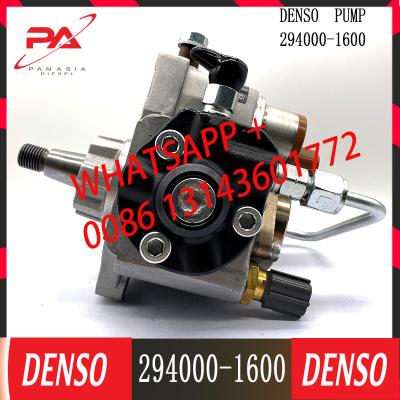 China High Pressure Common Rail Fuel Pump 2940001600 16700LC10A HP3 for Nissan for sale