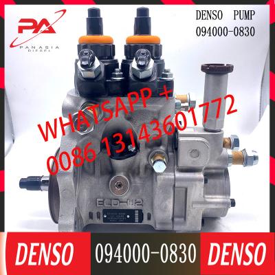 China Diesel DENSO HP0 Fuel Injection Pump 094000-0830 S00006912+01 12V for sale