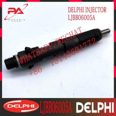 China LJBB06005A 28458241 Diesel Engine Fuel Injector for C7.1 320D2 454-5091 T419385 for sale