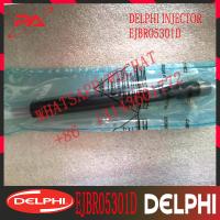 China EJBR05301D Diesel Engine Fuel Injection F5000-1112100-011 EJBR05101D EJBR06101D for sale