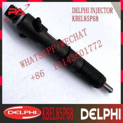 China KBEL85P68 Common Rail Diesel Fuel Injector for 7.8L F700 F800 Trucks for sale
