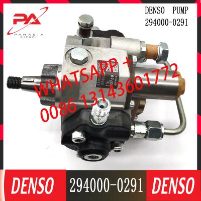 China DENSO Common Rail Fuel Pump 294000-0291 33100-45700 294000-0292 294000-0293 Diesel Engine for sale