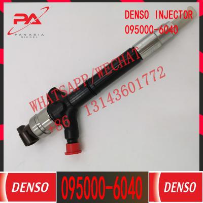 China 095000-6040 Genuine Diesel Fuel Injector 23670-0R020 for Toyota Corolla Verso RAV4 2AD-FTV for sale