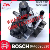 China BOSCH Genuine CP4 Diesel Fuel Injector Pump 0445020530 1042300FE010 for sale