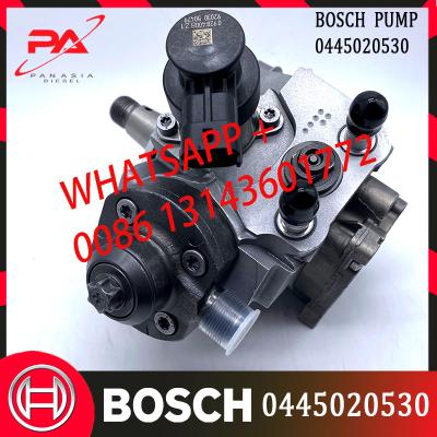 China BOSCH Genuine CP4 Diesel Fuel Injector Pump 0445020530 1042300FE010 for sale