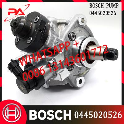 China Bosch Genuine CP4 Diesel Fuel Injector Pump 0445020526 04123891 04123934 0445020507 0445020518 0445020525 for sale