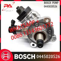 China Fuel Injection Pump 0445020526 04123934 for Deutz KHD Engine 12V for sale