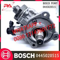 China Bosch CP4 Diesel Common Rail Fuel Pump 0445020515 Mercedes Benz A4000700101 4000700101 for sale