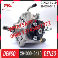 China DENSO HP3 Diesel Fuel Injection Pump 294000-0410 294000-0412 for Ford 6C1Q-9B395-BB for sale