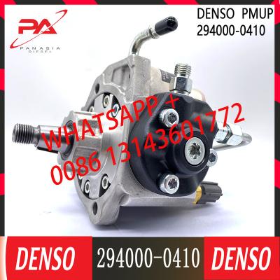 China DENSO HP3 Diesel Fuel Injection Pump 294000-0410 294000-0412 for Ford 6C1Q-9B395-BB for sale
