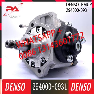 China DENSO HP3 Diesel Fuel Pump 294000-0931 22100-30110 for Toyota 1KD-FTV 2KD-FTV for sale