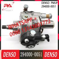 China DENSO HP3 Common Rail Fuel Pump 294000-0051 22100-0E020 294050-0060 294058-0130 294000-0680 for sale