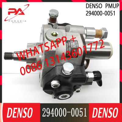 China DENSO HP3 Common Rail Fuel Pump 294000-0051 22100-0E020 294050-0060 294058-0130 294000-0680 for sale