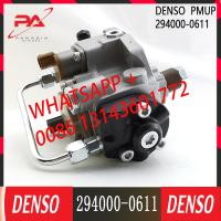 China Diesel Fuel Pump 294000-0611 294000-0617 294000-0618 for HINO J05E Engine 22100-E0030 for sale