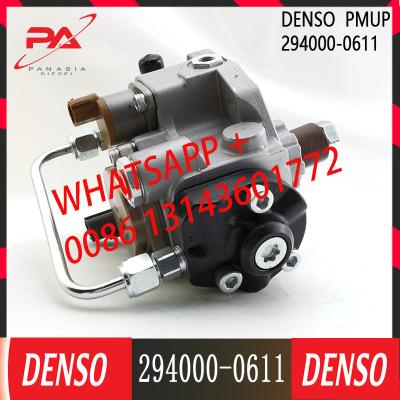 China Diesel Fuel Pump 294000-0611 294000-0617 294000-0618 for HINO J05E Engine 22100-E0030 for sale