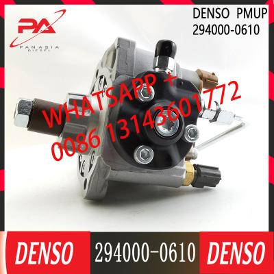 China Original HP3 Common Rail Fuel Pump 294000-0610 0611 0617 0618 for J05E 22100-E0030 for sale