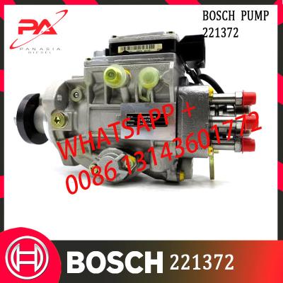 China Bosch Genuine Diesel Fuel Injector Common Rail Pump 221372 OEM 9688499680 for sale