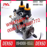 China 094000-0551 Diesel Engine Common Rail HP0 Fuel Pump D28C-001-800 for DENSO for sale
