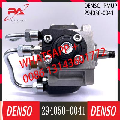 China HP4 Fuel Injection Pump 294050-0041 for Mitsubishi 6M60T ME302144 2940500041 for sale
