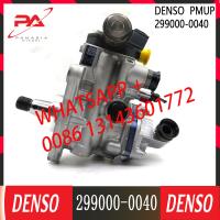China DENSO HP3 Diesel Fuel Pump 299000-0040 22100-0E010 for Toyota 1GD 2GD FTV 2.8L for sale