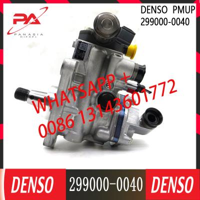 China DENSO HP3 Diesel Fuel Pump 299000-0040 22100-0E010 for Toyota 1GD 2GD FTV 2.8L for sale